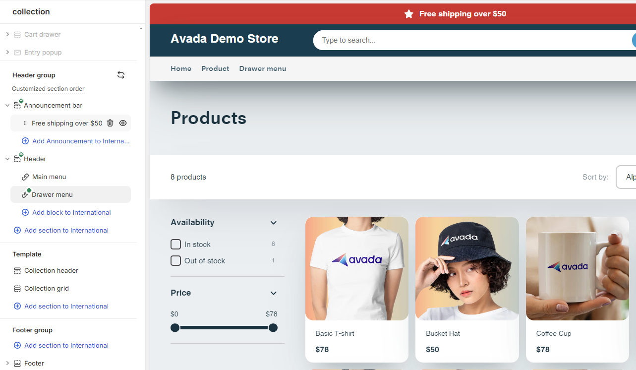 Showtime Shopify Theme Review: Features, Tips, and Benefits
